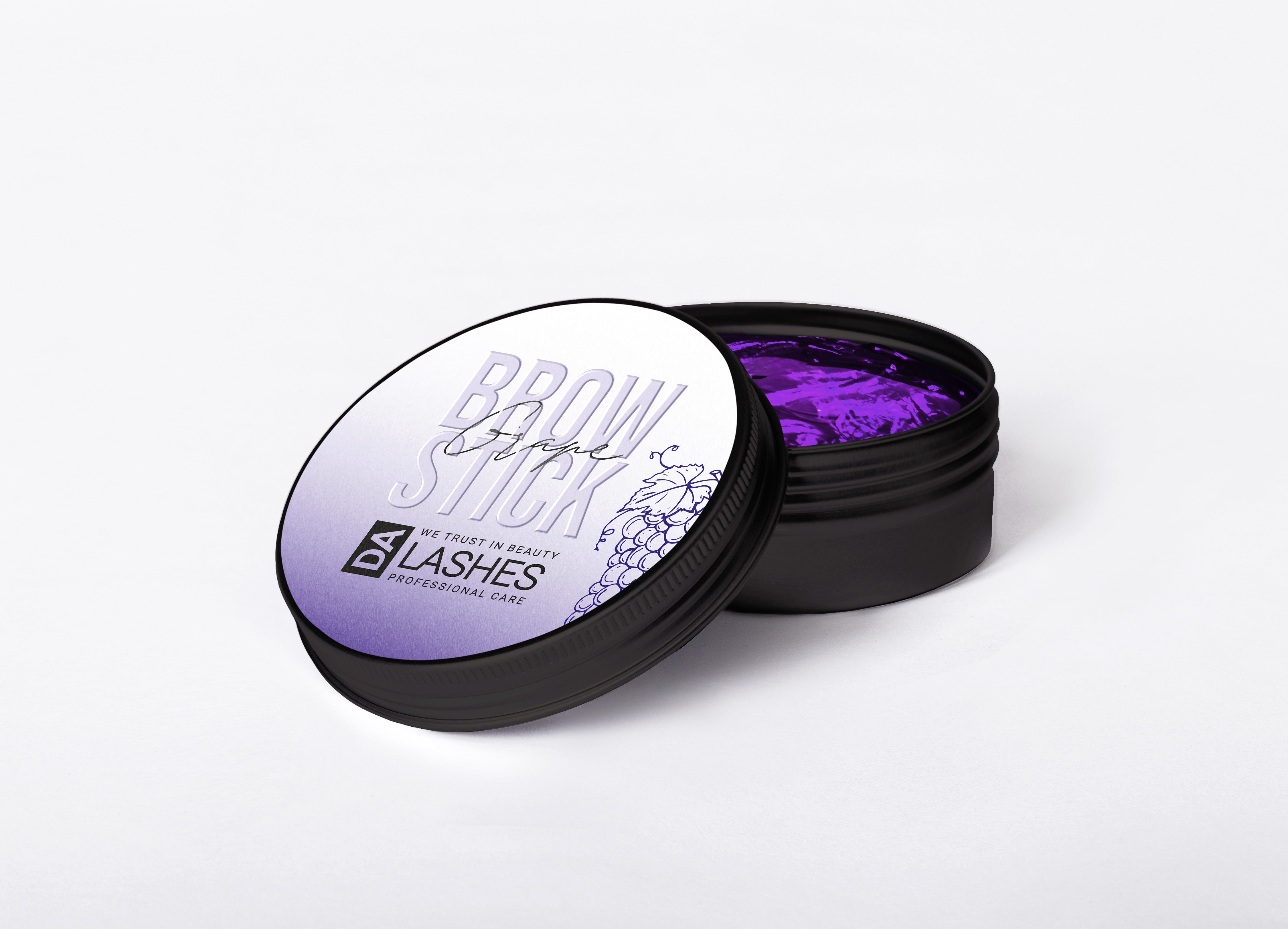 Brow Stick Balm – DALASHES